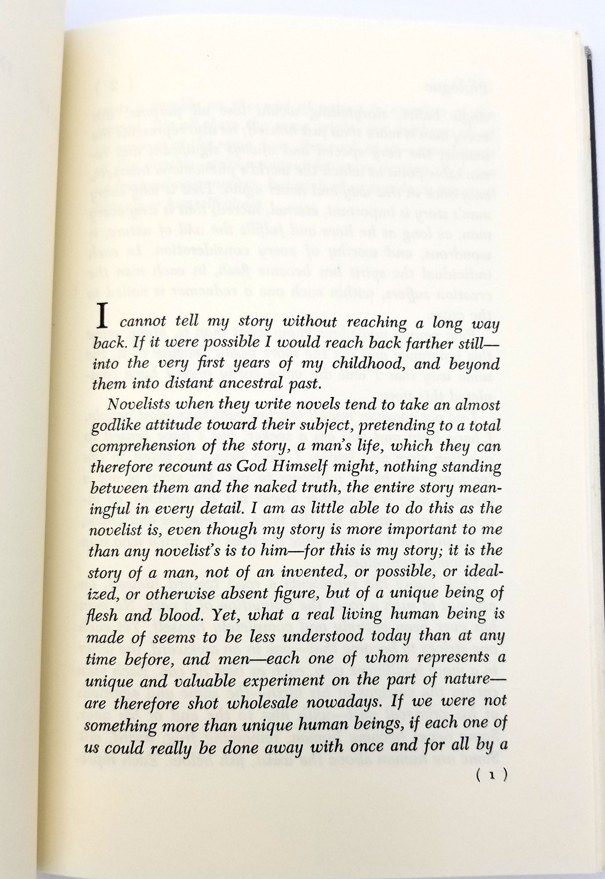 Demian: The Story of Emil Sinclair's Youth Hardcover in Dust Jacket ...