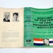 History of the Jews of the Netherlands Antilles: First Volume Dutch ...