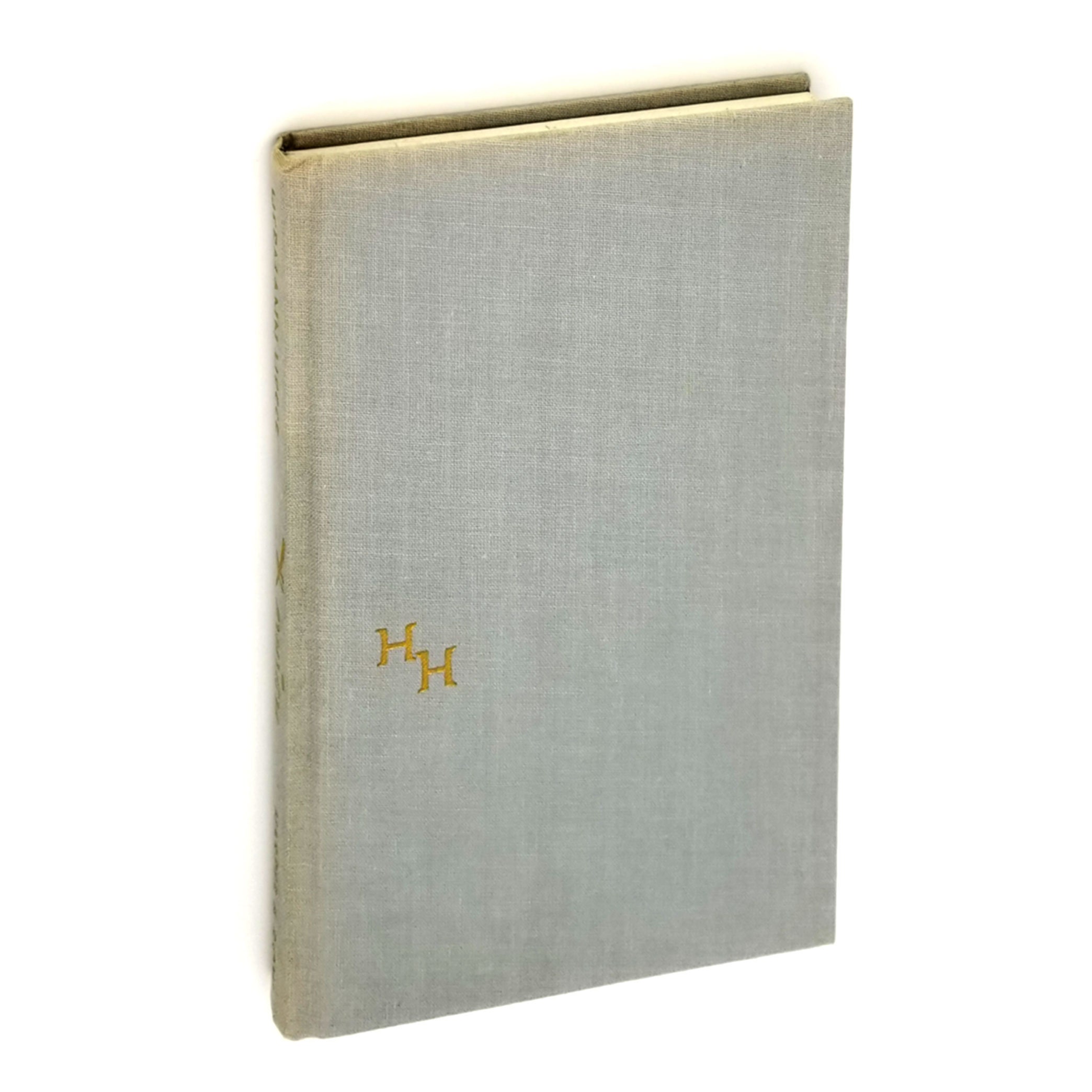 Demian: The Story of Emil Sinclair's Youth Hardcover in Dust Jacket ...