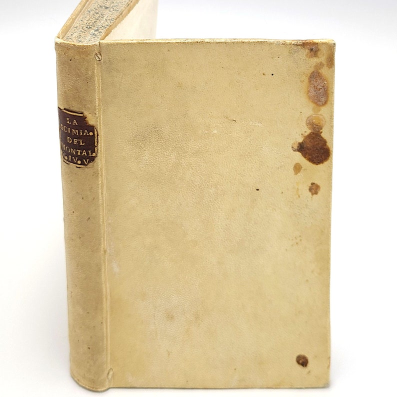 La Scimia Del Montalto 1760 Sabiniano Jesuit-jansenism Controvery ...