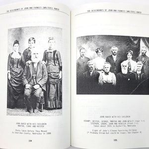 Ancestors and Descendants of John and Frances (walters) Auker of Ohio ...