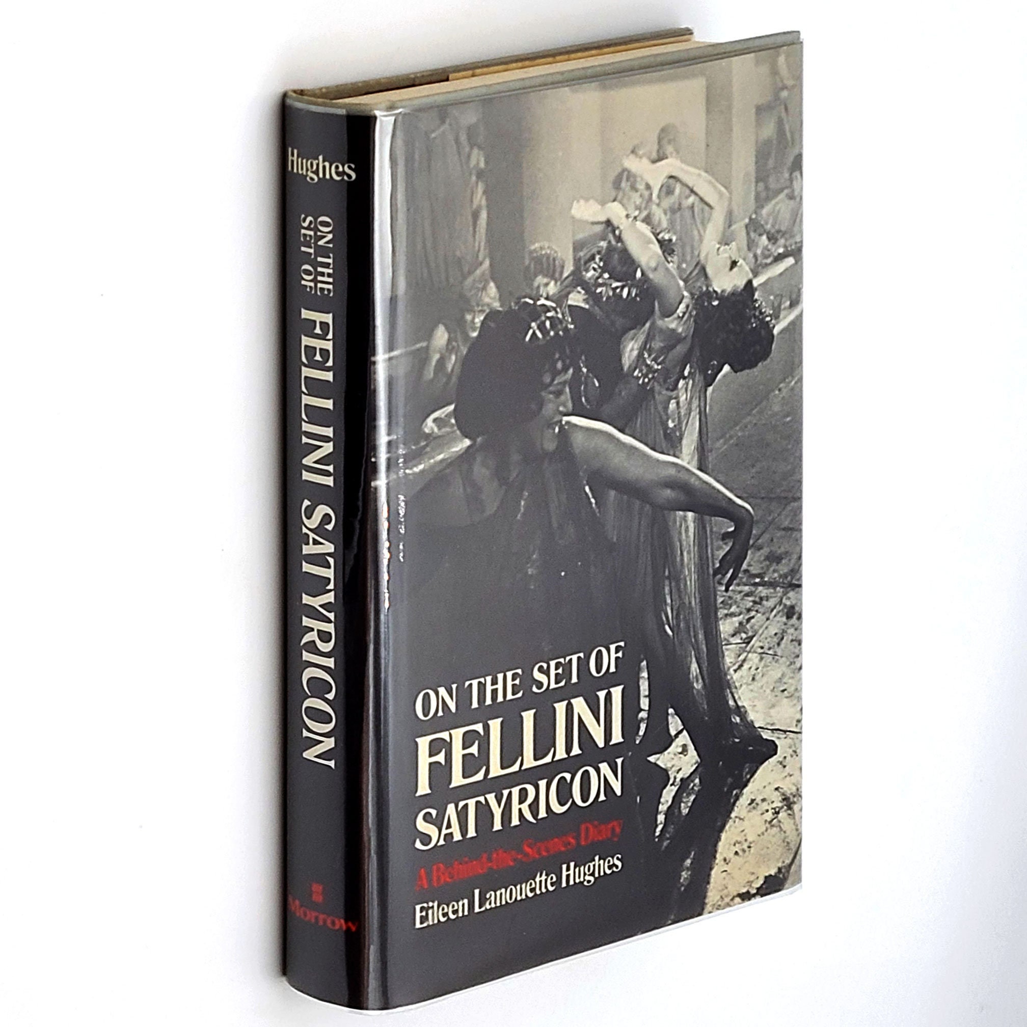 Satyricon Fellini