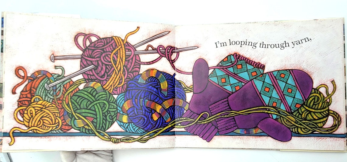 Hide and Snake 1991 Keith Baker SIGNED First Edition Children's - Etsy