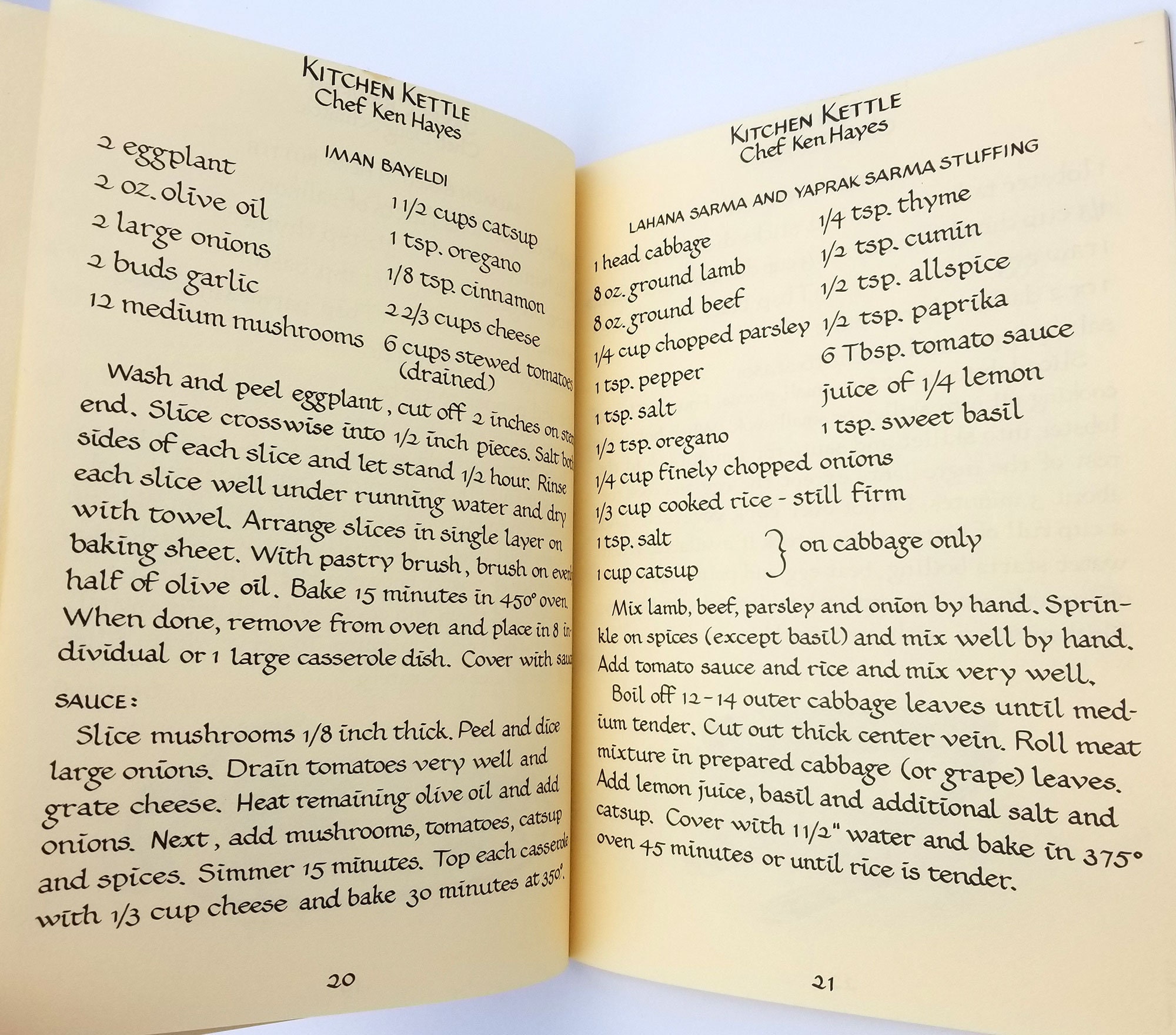 Pacific NW Cookbook: A Taste of Portland - Recipes from 25 Leading ...