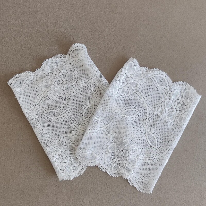 Lace Boot Cuffs - Etsy