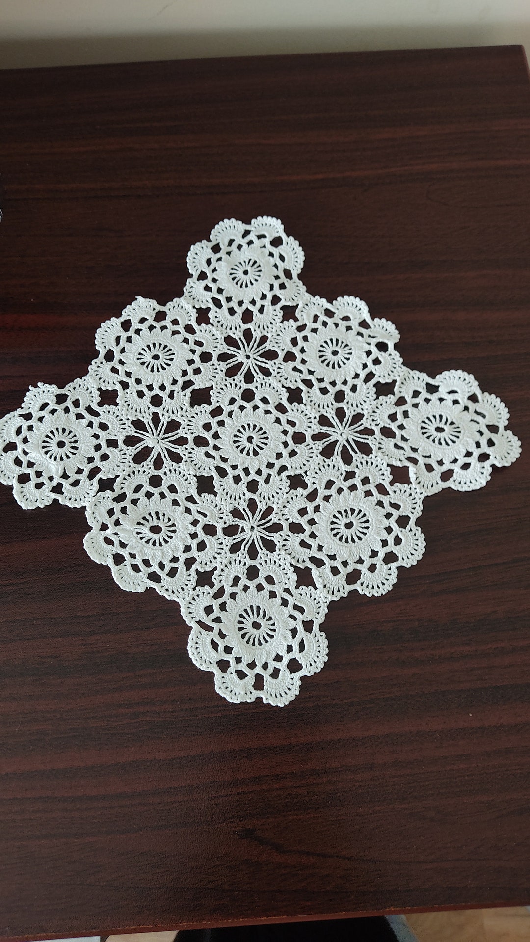 Traditional turkish,tablecloth,7unit,home decoration,antique ...