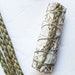 Hand-braided Sweetgrass Heart Sweetgrass Braid Sweetgrass Vanilla Grass ...