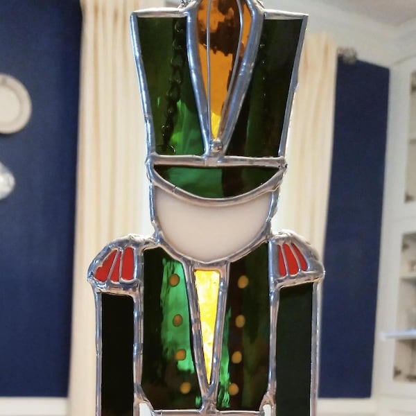 GlassLightsStainedGl - Etsy