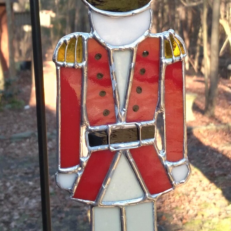 GlassLightsStainedGl - Etsy