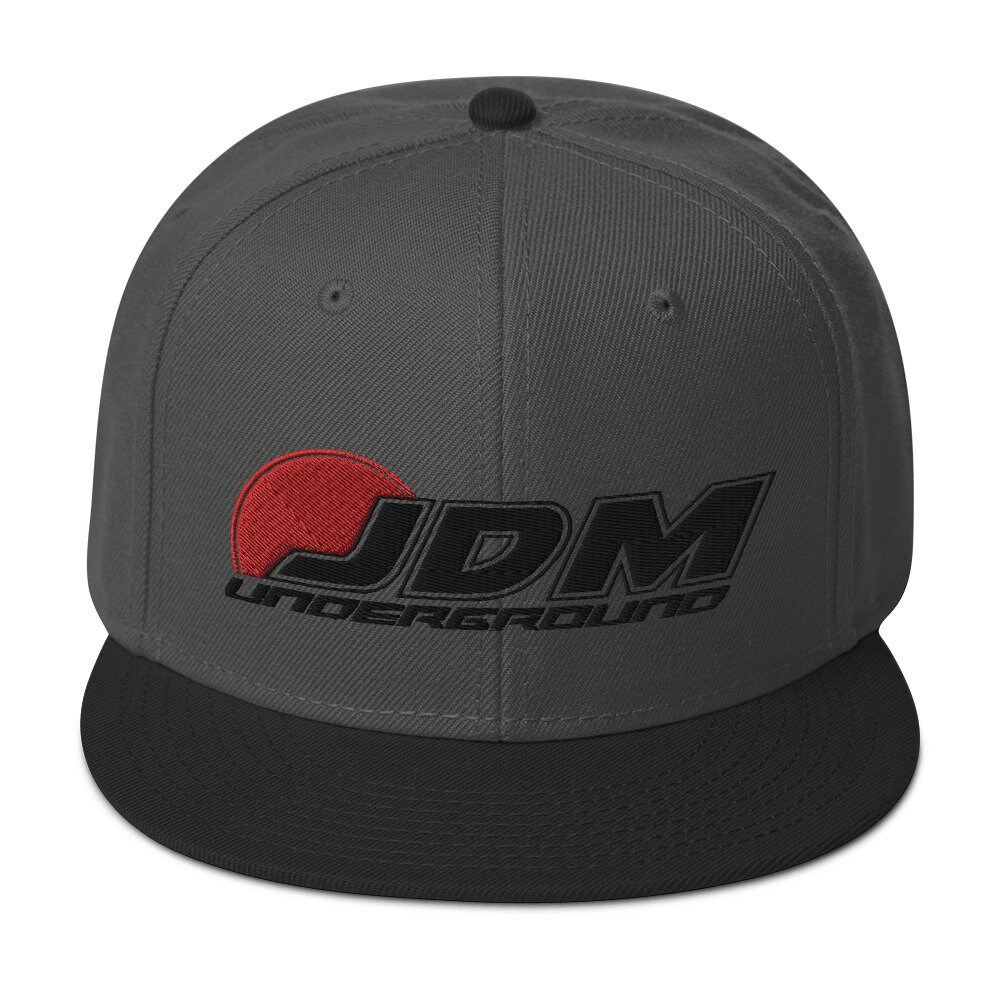 JDMUnderground - Etsy