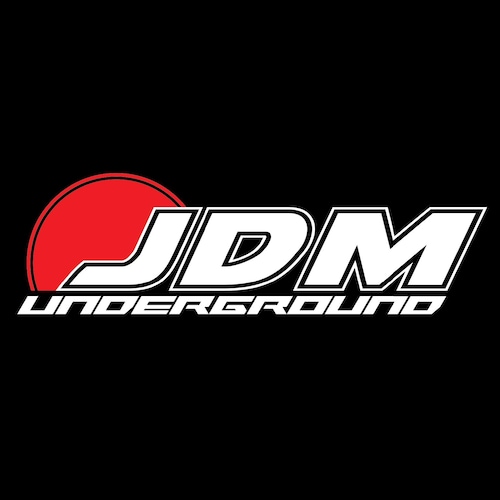 JDMUnderground - Etsy