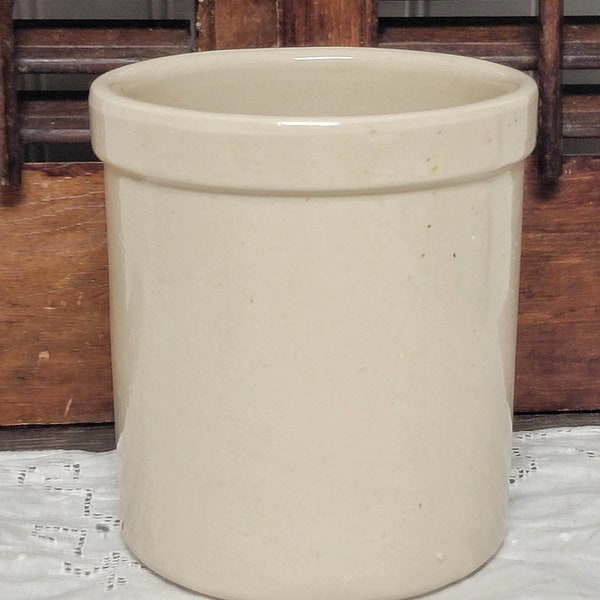 Crock Storage Containers - Etsy