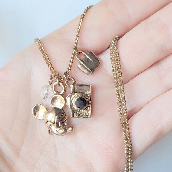 Mickey Mouse Collectables - Etsy