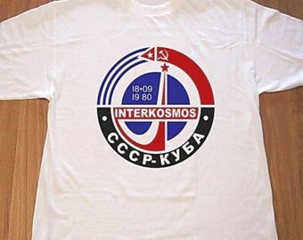Soviet space program | Etsy