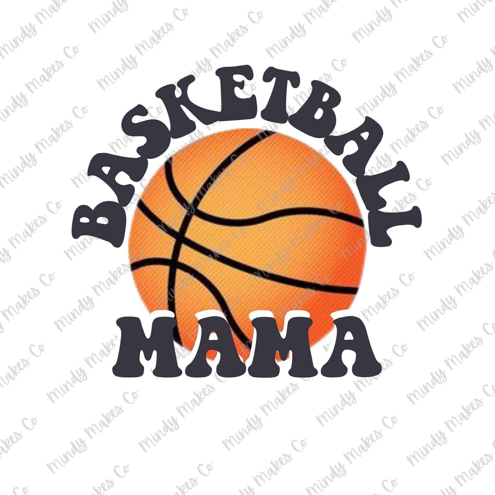 Basketball Mama Sublimation Download | Basketball Mom | Basketball ...
