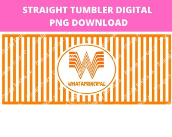 Whataburger Font - Etsy Ireland