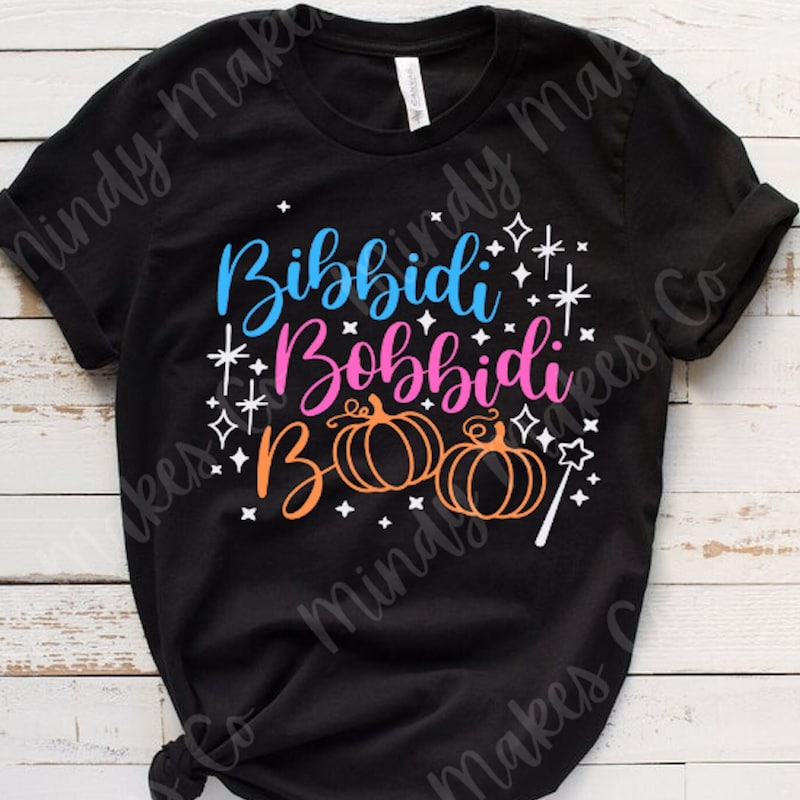Bippity Boppity Boo - Etsy