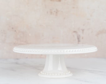 Large Cake Stand - Etsy