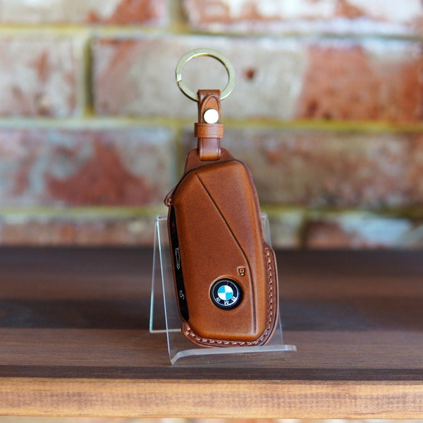 Bmw Key Fob Cover - Etsy