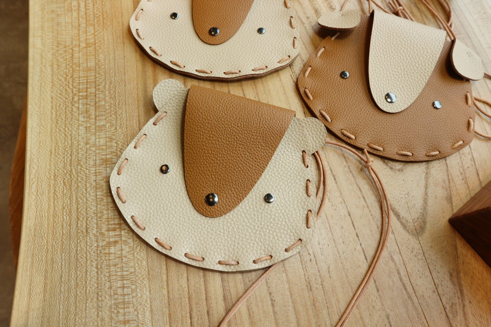 Children Mini Animal Bag Mini Leather Bag for Child Rabbit - Etsy