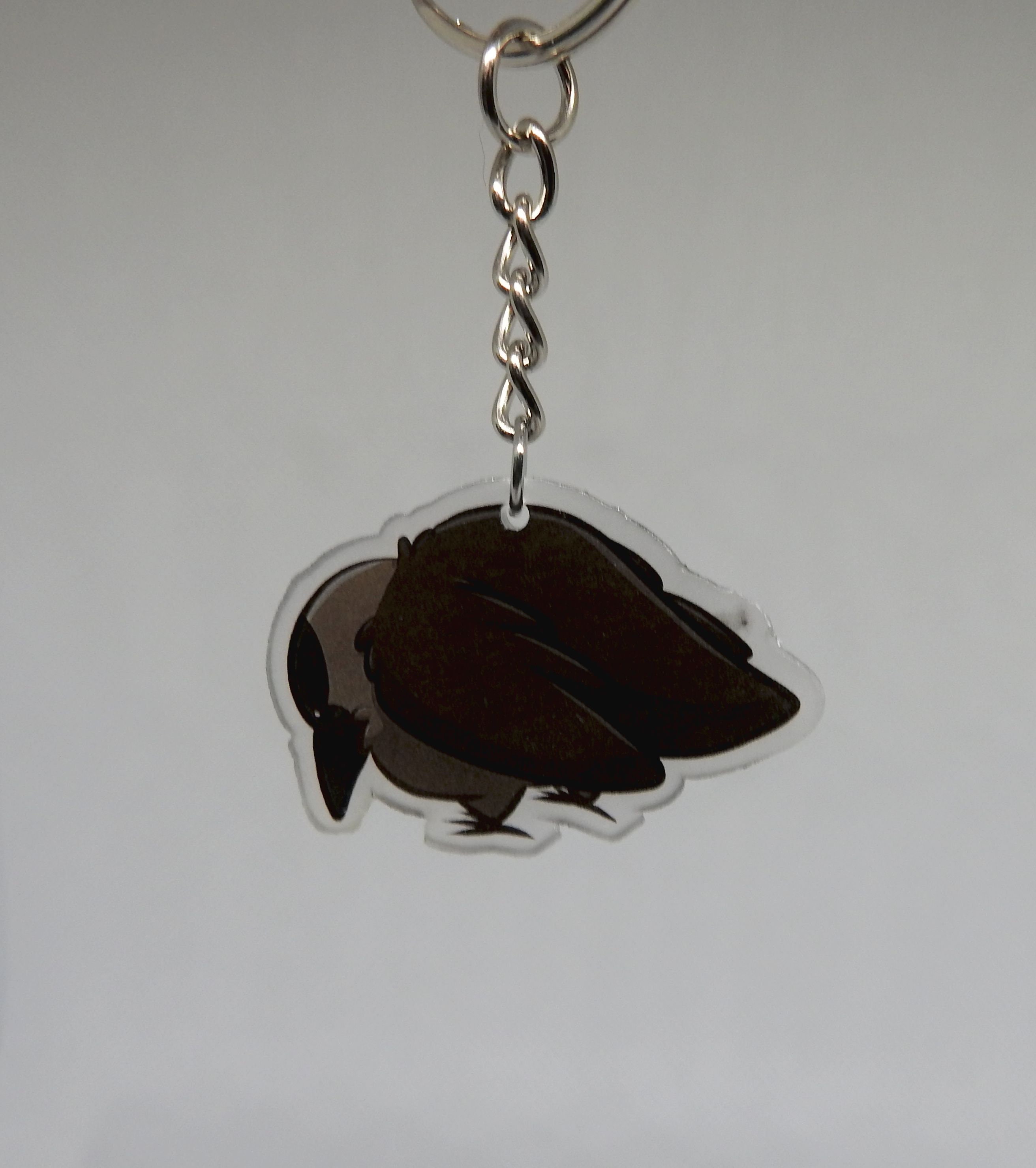 Bird Keychains Batch 1 - Etsy