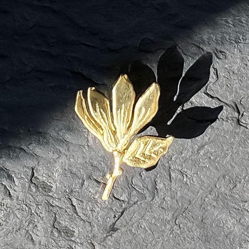 Magnolia Jewelry - Etsy