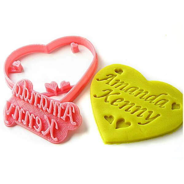 Custom Cookies - Etsy