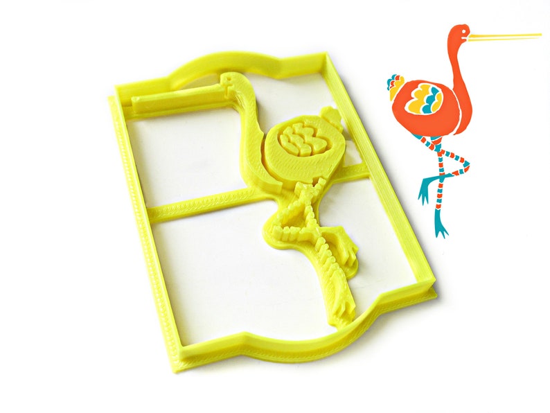 Cartoon / Anime Custom Portrait Cookie Cutter Fondant Cutter - Etsy ...