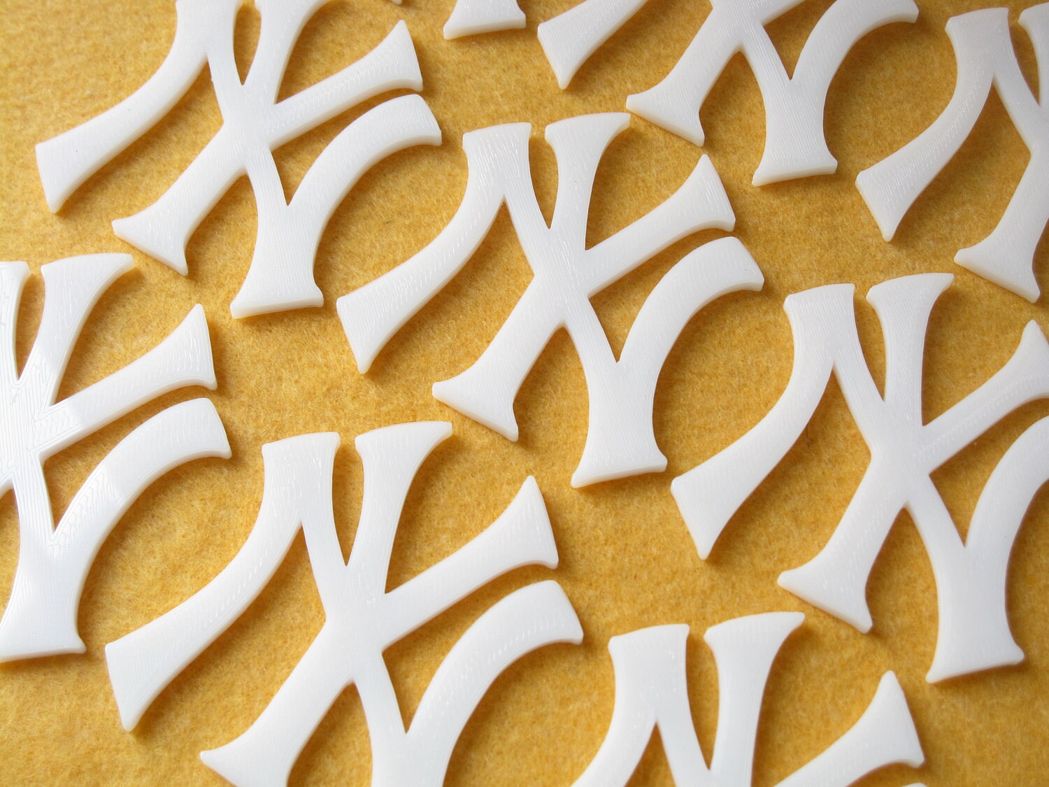 Custom Made 3D Baseball Helmet Decal. 3D Printed Team Logo - Etsy Hong Kong