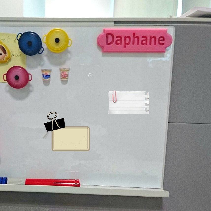 Vintage Name Plate Custom Name Tag Desk Wall Door Sign - Etsy Hong Kong