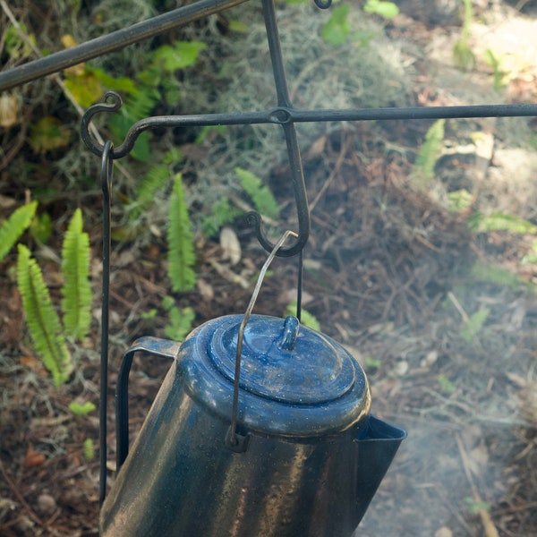 Buy Cowboy Coffee Pot Online - Etsy