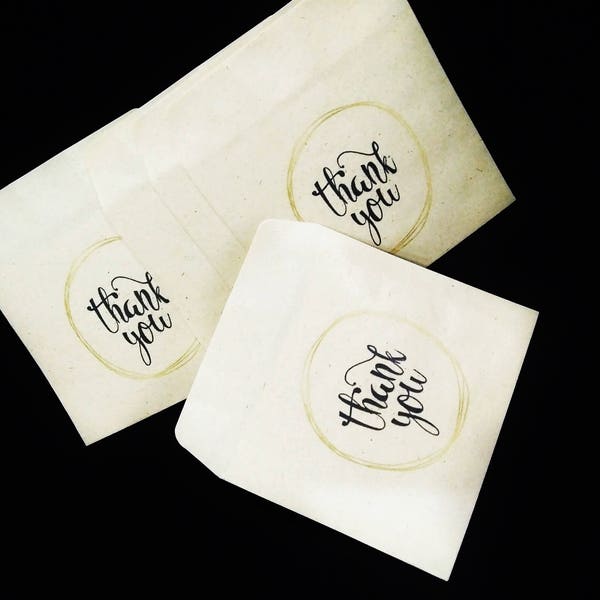 Tip Envelopes - Etsy