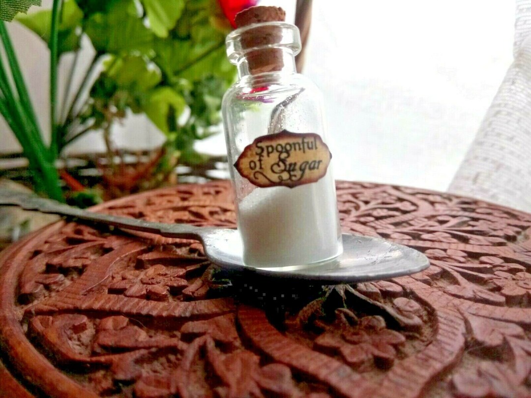 spoonful-of-sugar-5ml-bottle-real-sugar-spoon-etsy