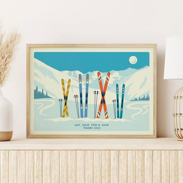 Ski Gifts - 60+ Gift Ideas for 2025