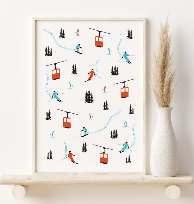 TrailBoundStudio - Etsy