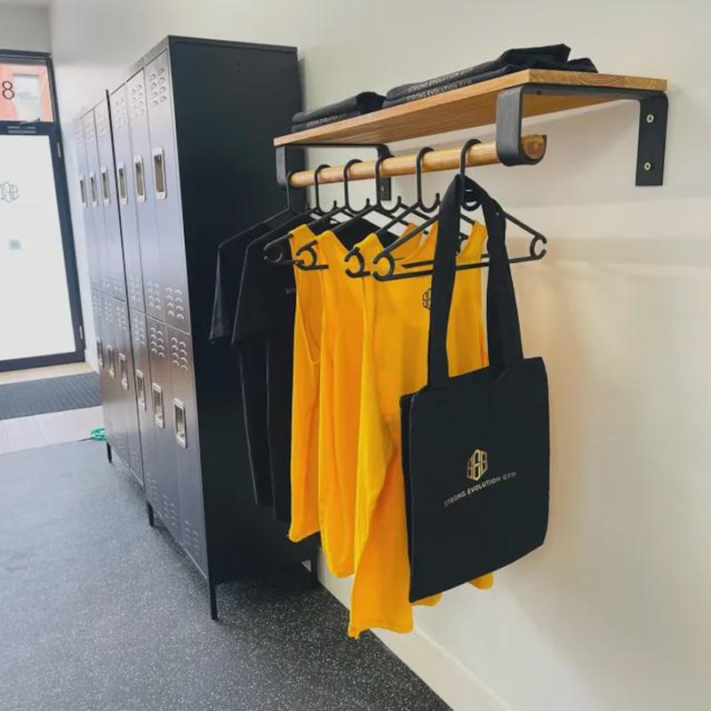 Storage Steel Shelves - Etsy