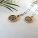 Greek Sterling Silver Ancient Coin Pendant Alexander the - Etsy