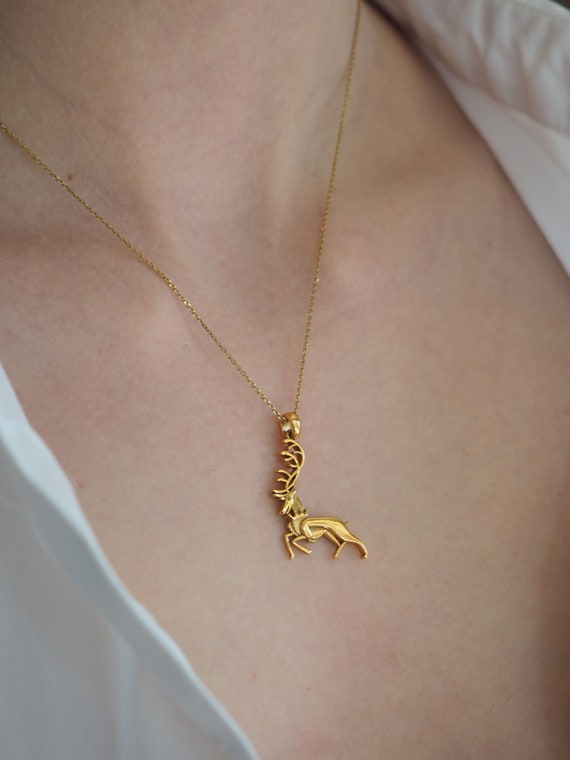 Game of Thrones Baratheon Pendant Sterling Silver 925 Game of | Etsy