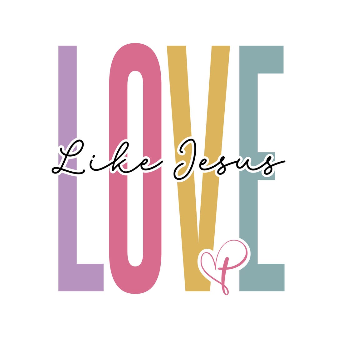 Faith Sticker Set 3 - Etsy