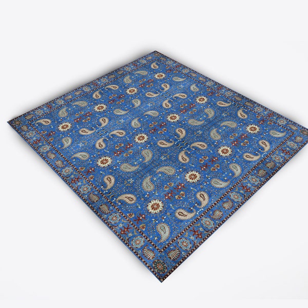 Middle Eastern Table Cloth - Etsy