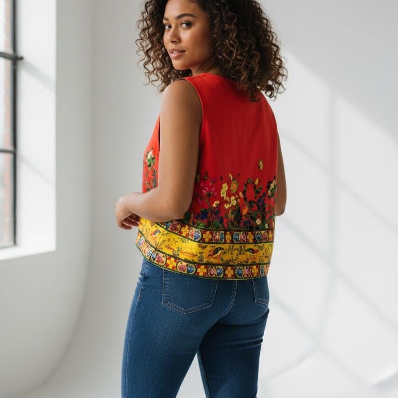 Shiraz Clothing - Etsy