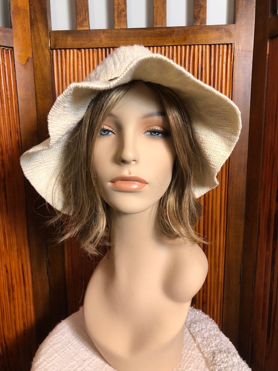 Vintage boho woven - Gem