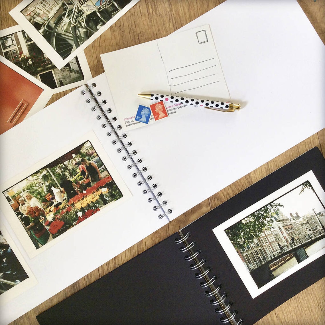 Personalised New York Travel Journal New York Travel Book | Etsy UK