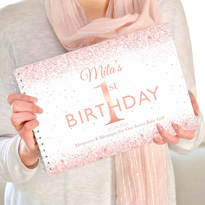 1st Birthday - Etsy