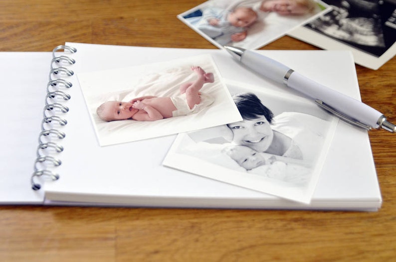 Personalised Dad Keepsake Book Dad Gift Dad Memory Book New - Etsy UK