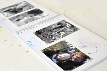 Personalised Dad Keepsake Book Dad Gift Dad Memory Book New - Etsy UK