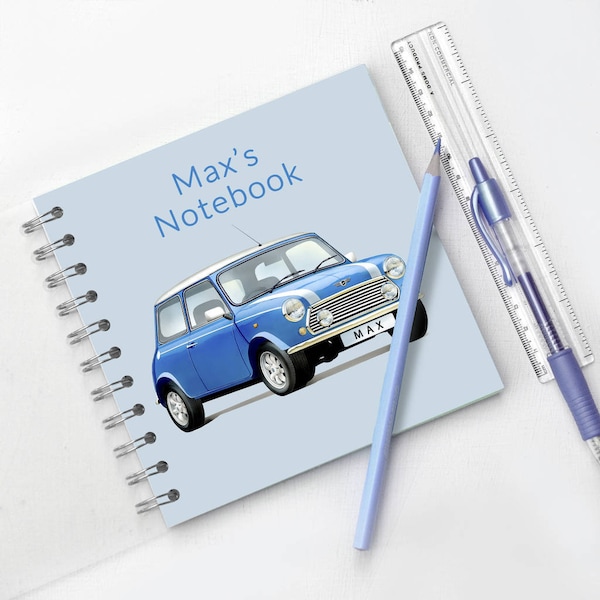 Mini Cooper - Etsy UK