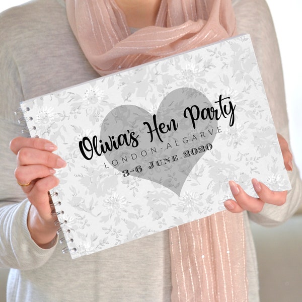 Hen Party Gift - Etsy UK