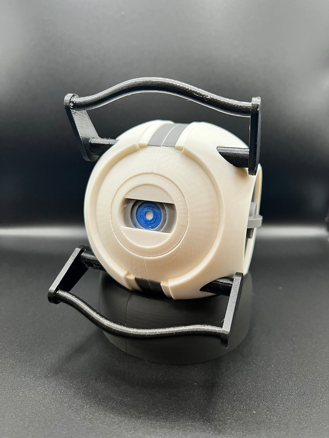 Portal 2 Wheatley/personality Core Miniature/figure - Etsy