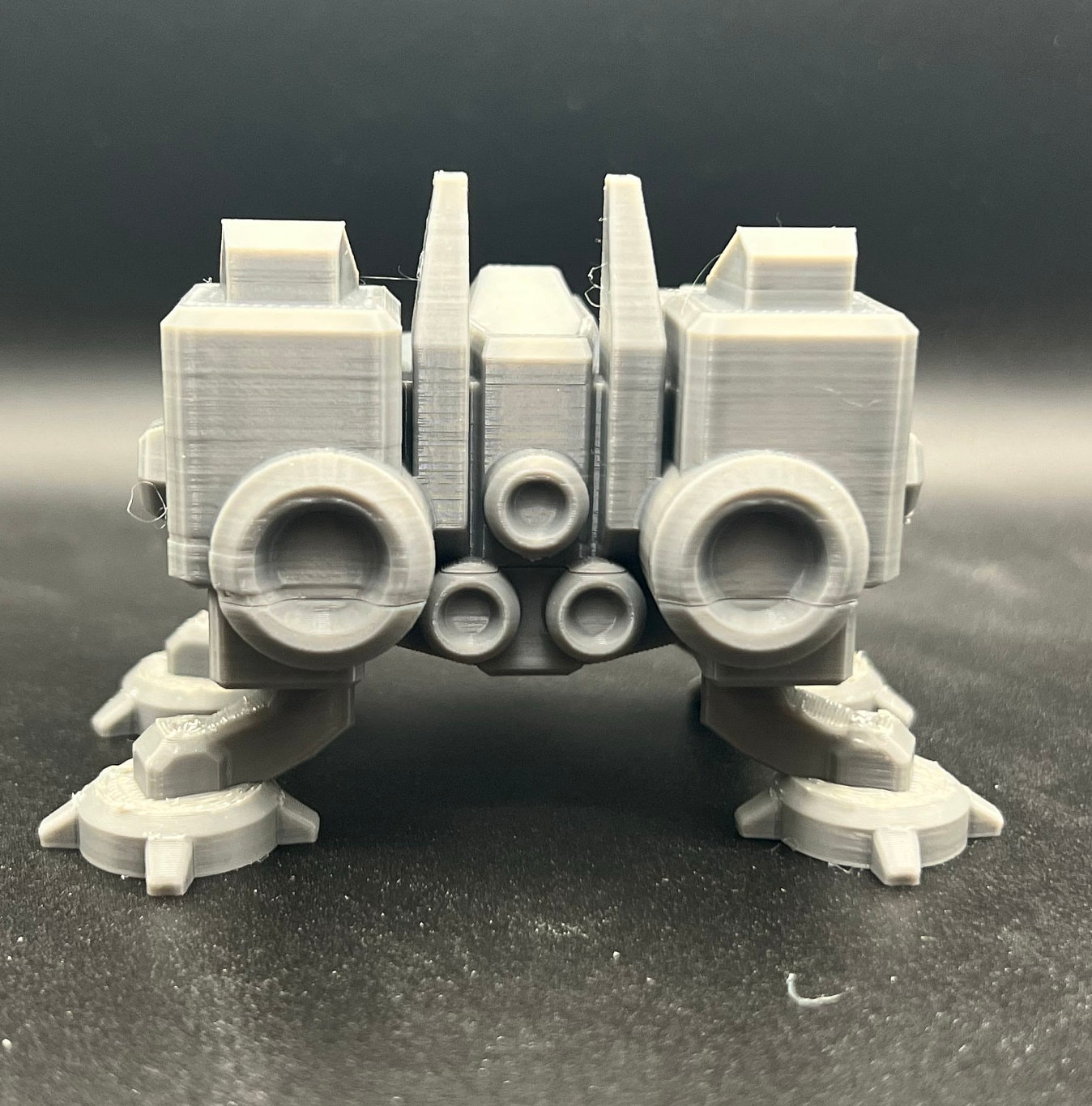 Starcraft II Barracks Miniature - Etsy